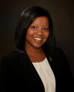 Crystal Dunn - FCM Hotels