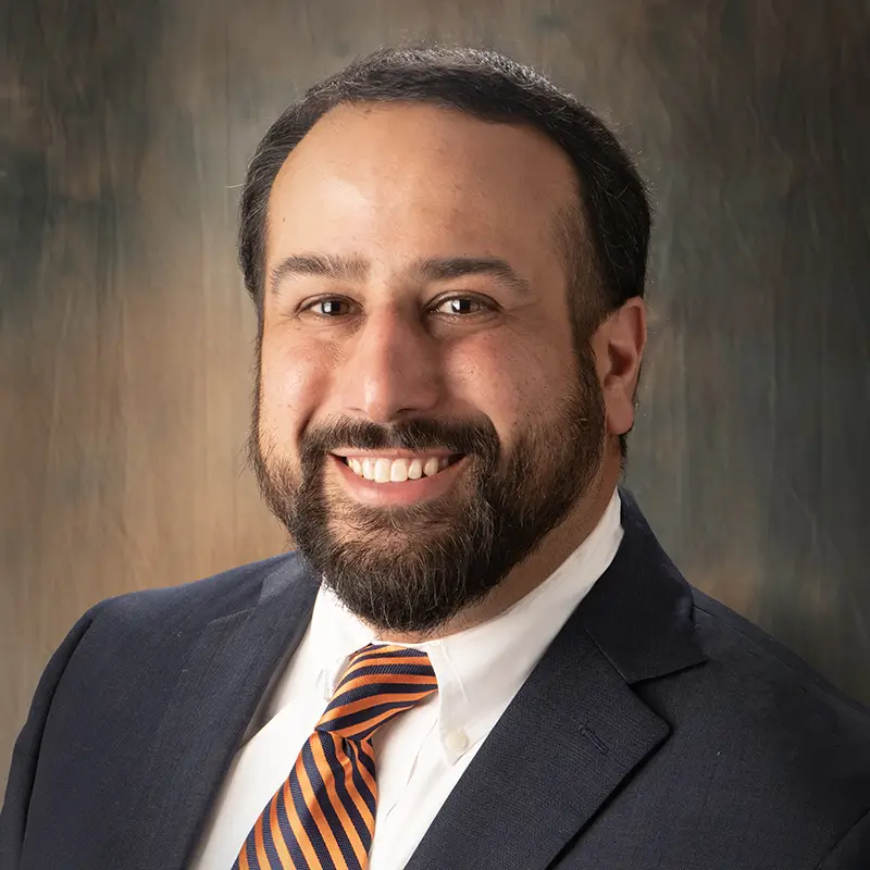 Dean Quadir - FCM Hotels